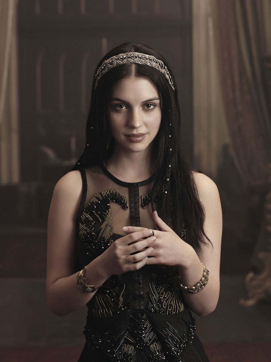 Adelaide Kane Picture - Image Abyss
