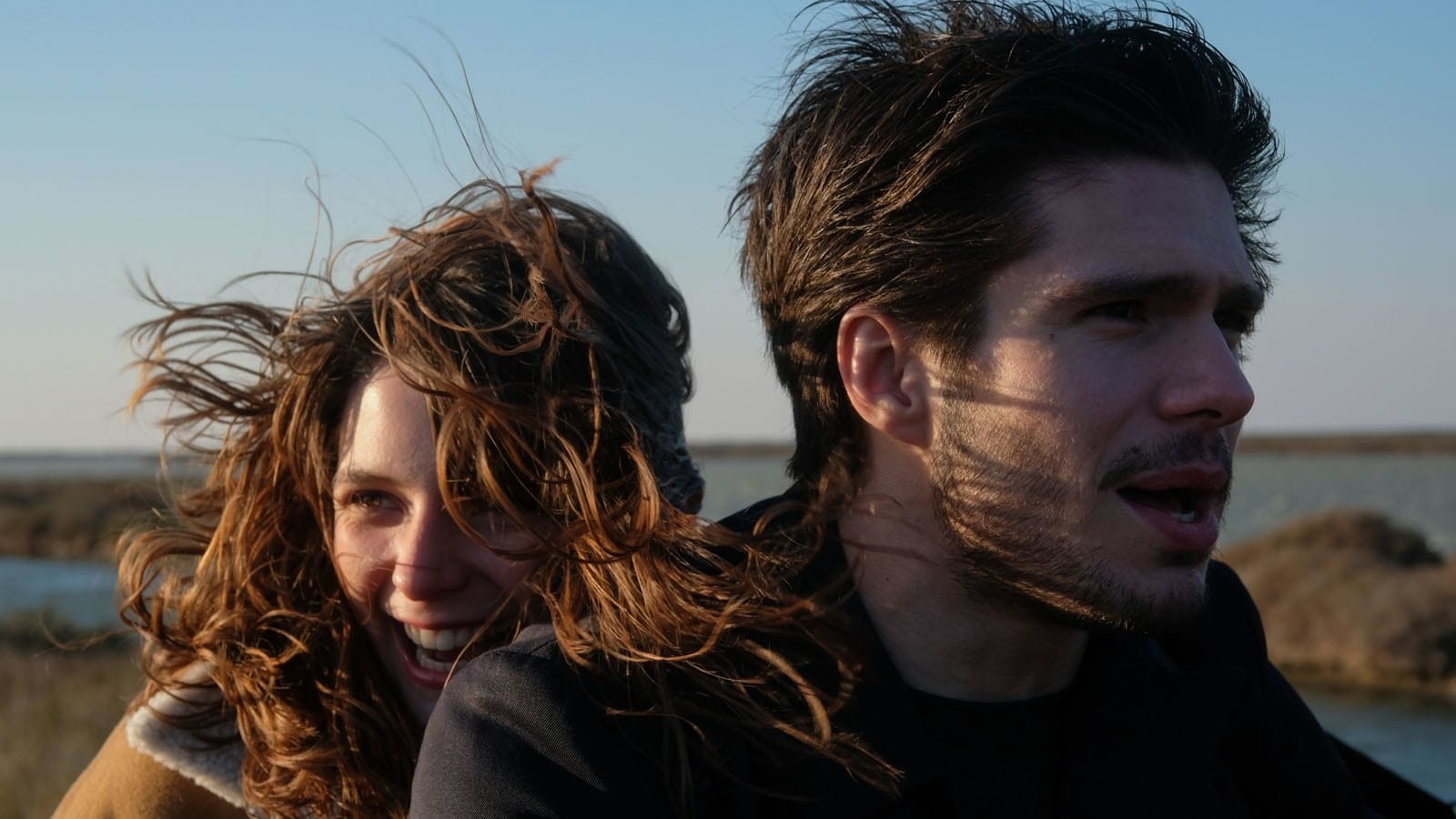 Download Movie Love At Second Sight Image