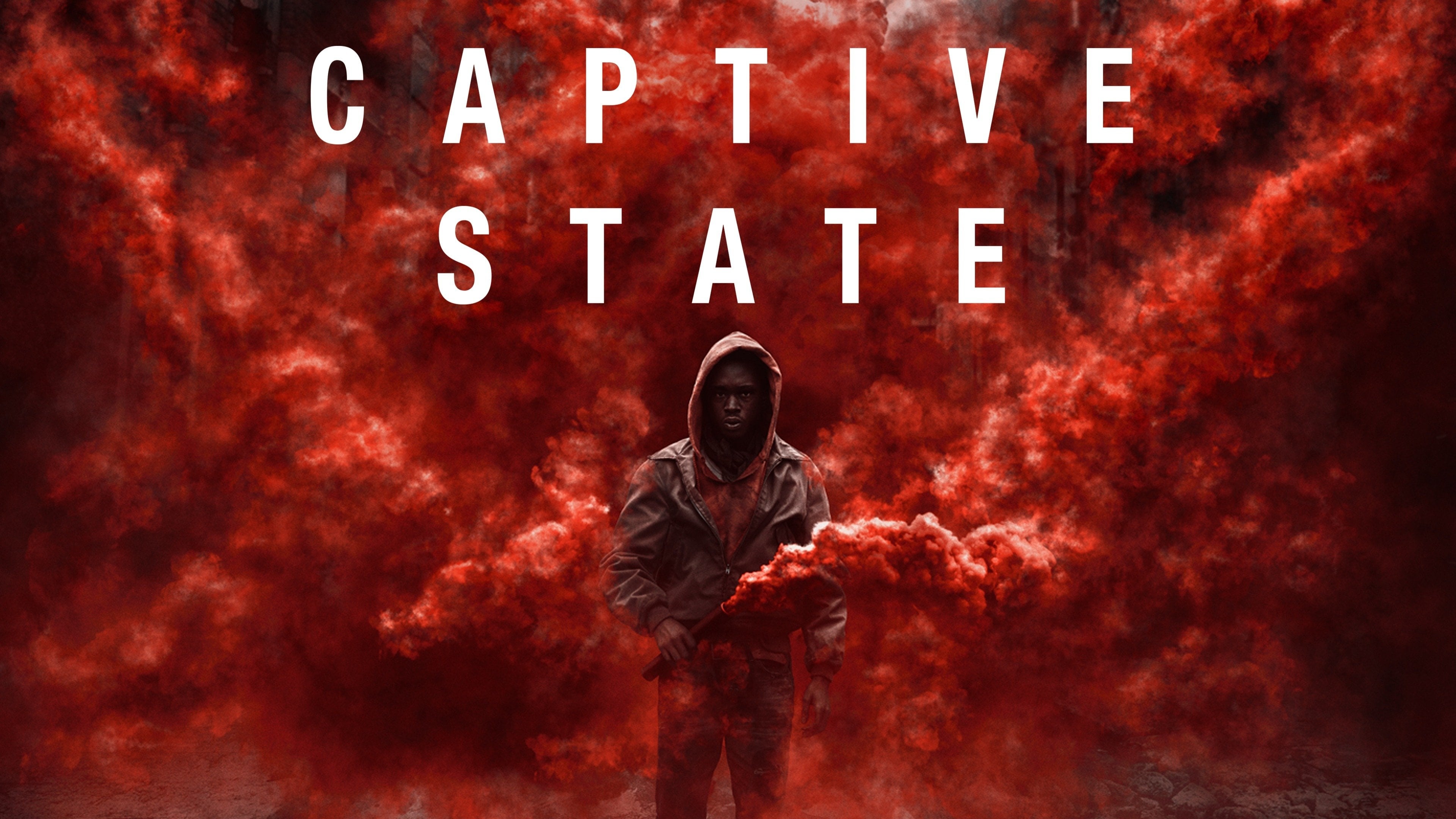 Captive State Picture - Image Abyss