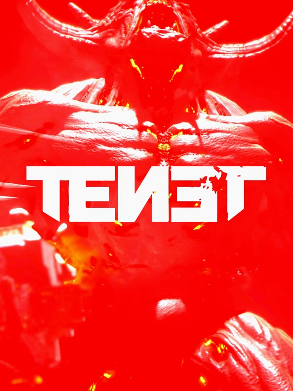 Tenet - Desktop Wallpapers, Phone Wallpaper, PFP, Gifs, and More!