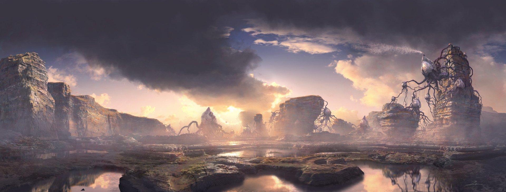 Download Titanfall Video Game Titanfall 2 Image