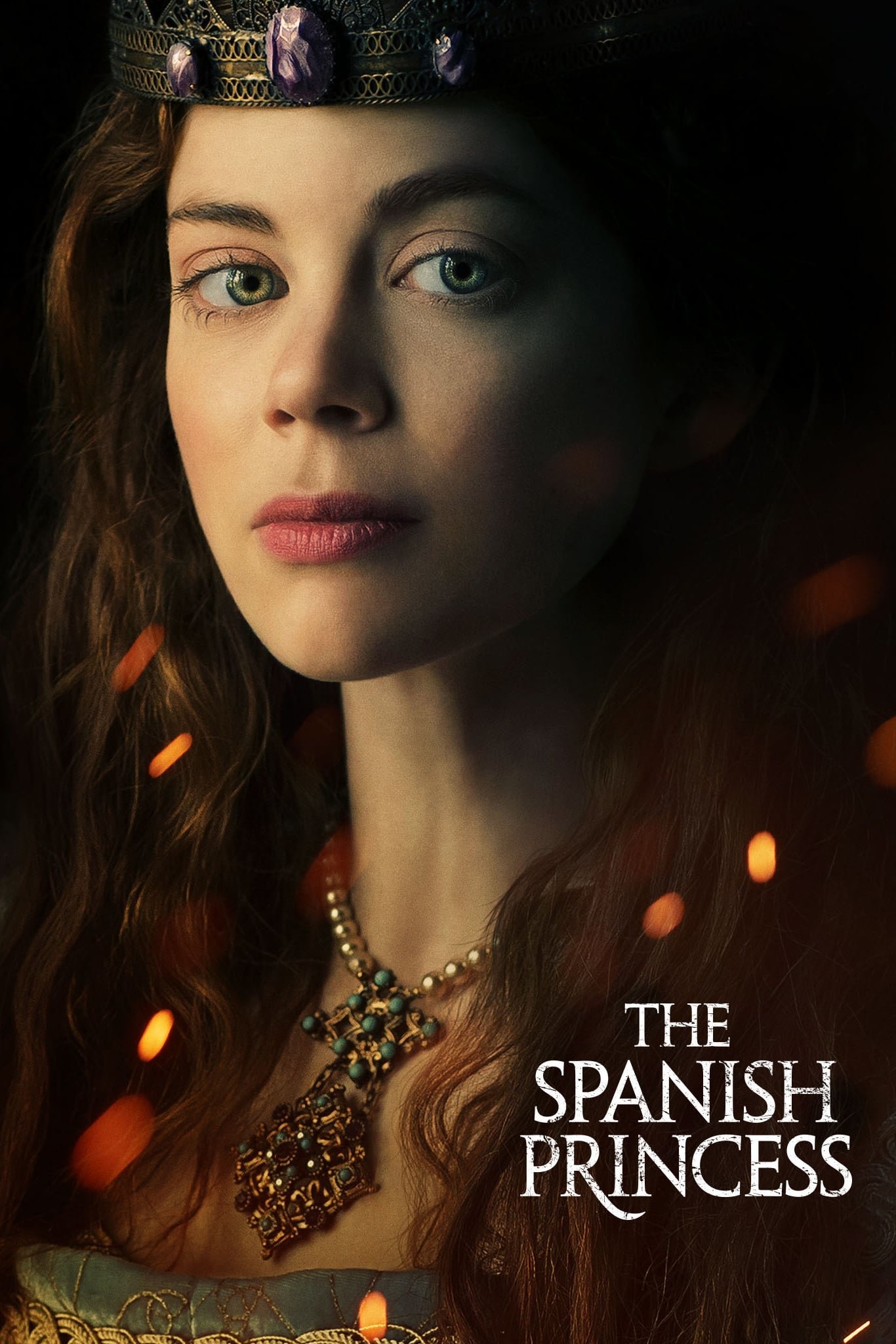 The Spanish Princess - Desktop Wallpapers, Phone Wallpaper, PFP, Gifs ...