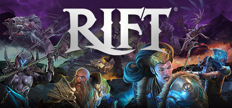 Download Video Game Rift Image