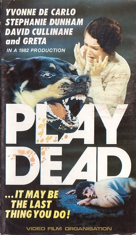 Download Movie Play Dead Image
