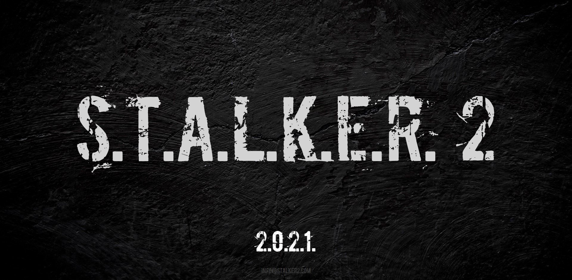 S.T.A.L.K.E.R. 2: Heart Of Chernobyl - Desktop Wallpapers, Phone ...