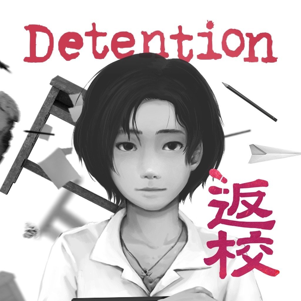 Detention - Desktop Wallpapers, Phone Wallpaper, PFP, Gifs, and More!