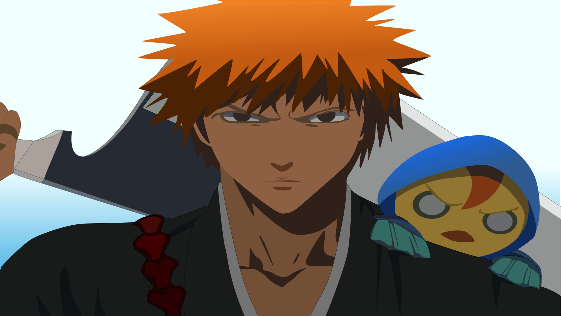 Download Anime Bleach Image