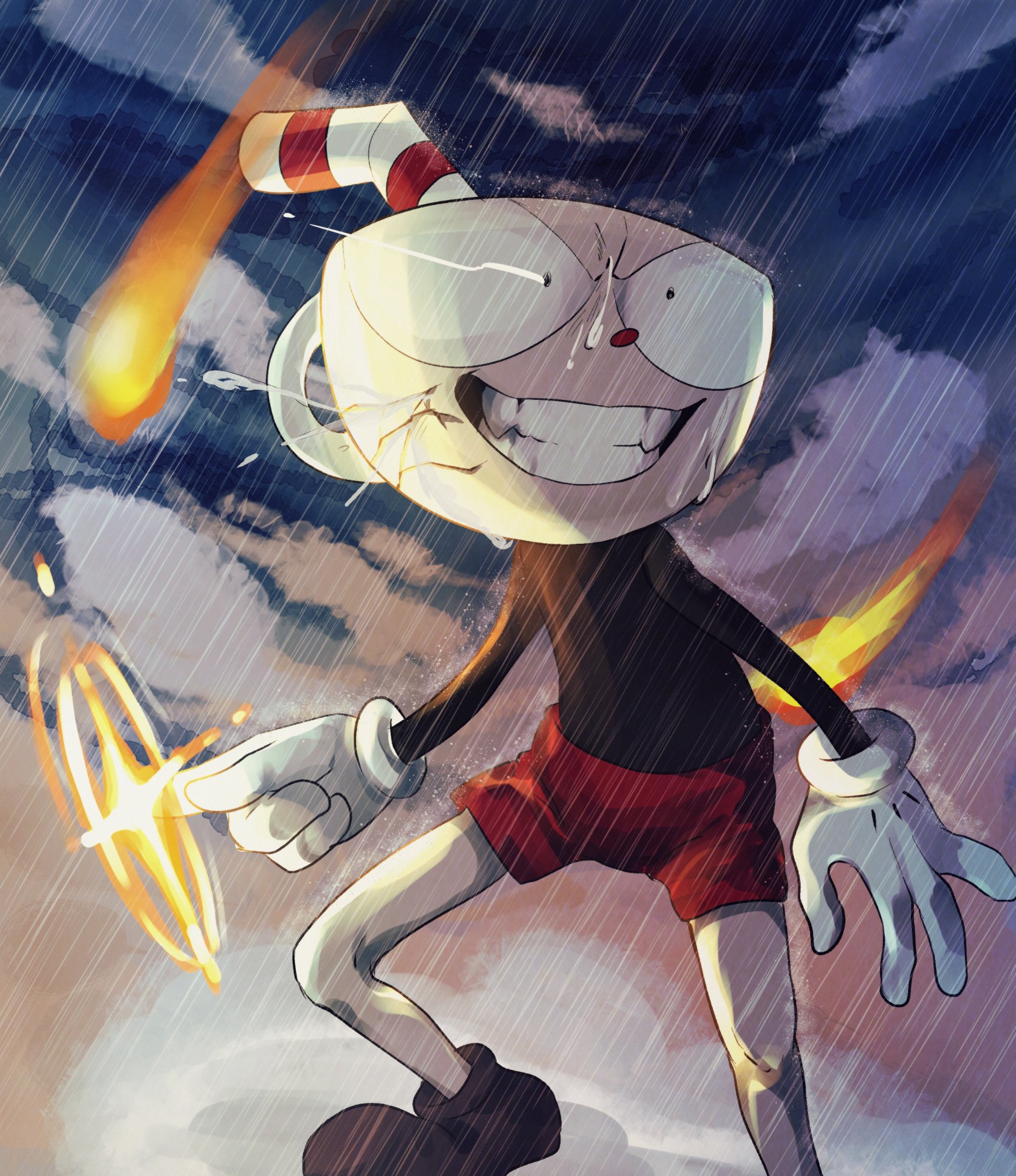 Cuphead Image - ID: 245618 - Image Abyss