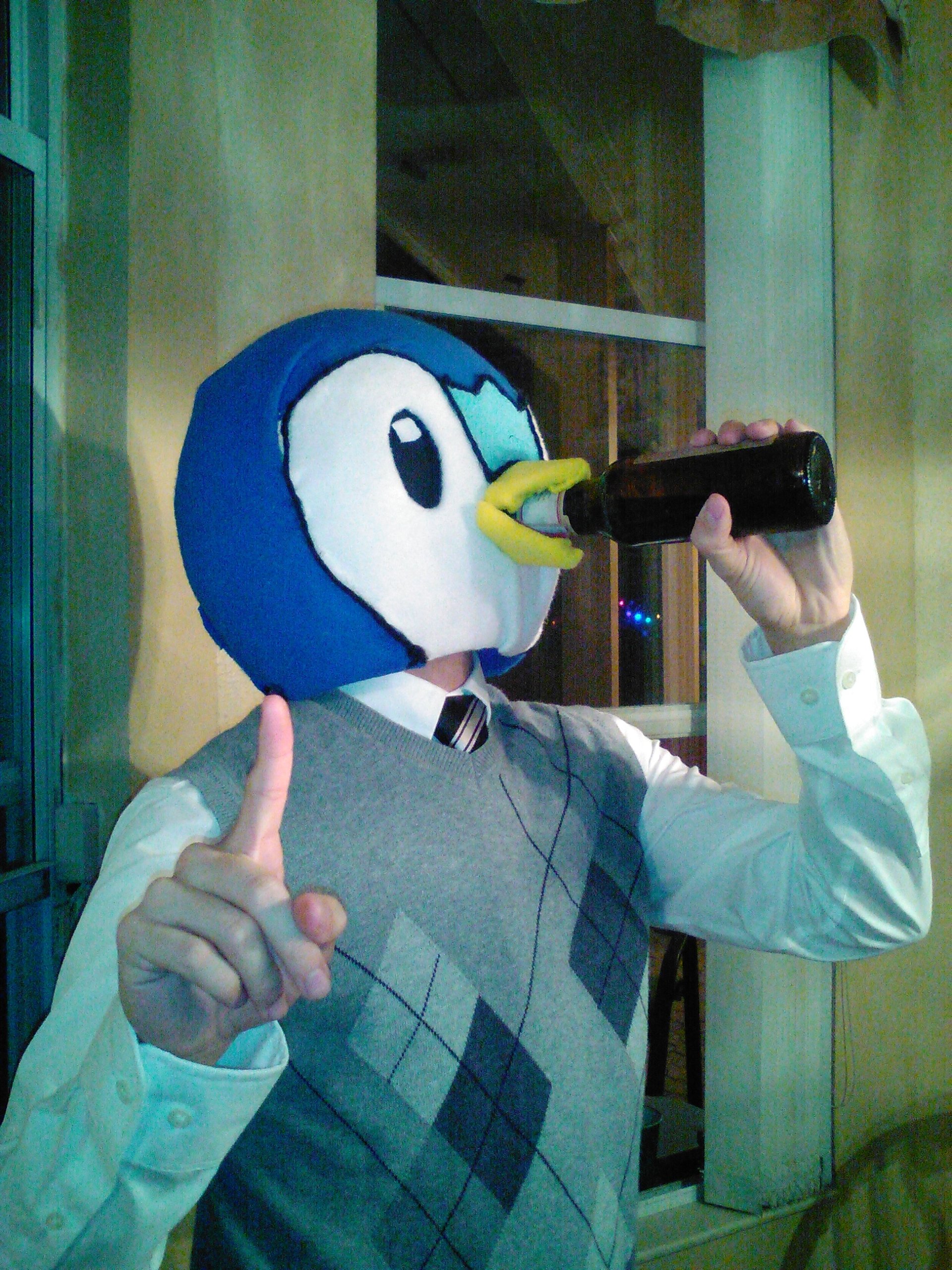 Download Funny Man Image