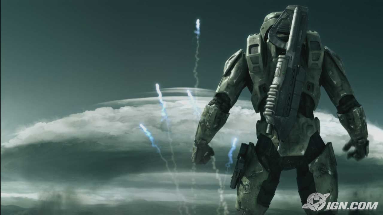 Halo Picture - Image Abyss