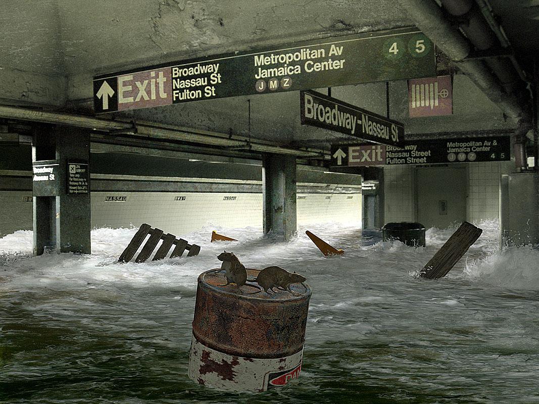 Download Flooded Apocalypse Misc Unknown Image