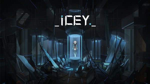 ICEY - Desktop Wallpapers, Phone Wallpaper, PFP, Gifs, and More!