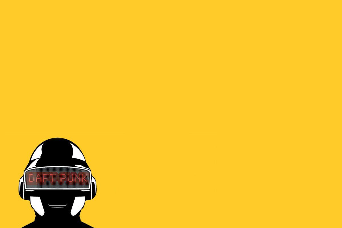 Daft Punk - Desktop Wallpapers, Phone Wallpaper, PFP, Gifs, and More!