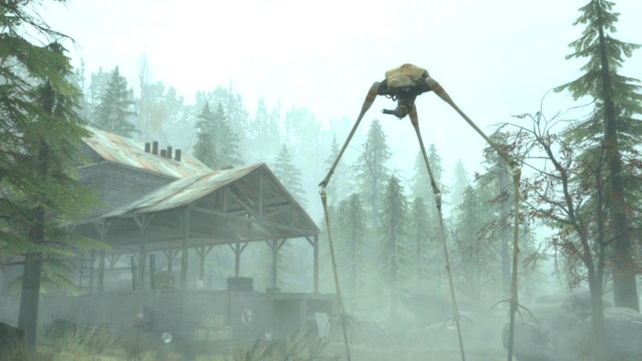 Half-life - Desktop Wallpapers, Phone Wallpaper, PFP, Gifs, and More!