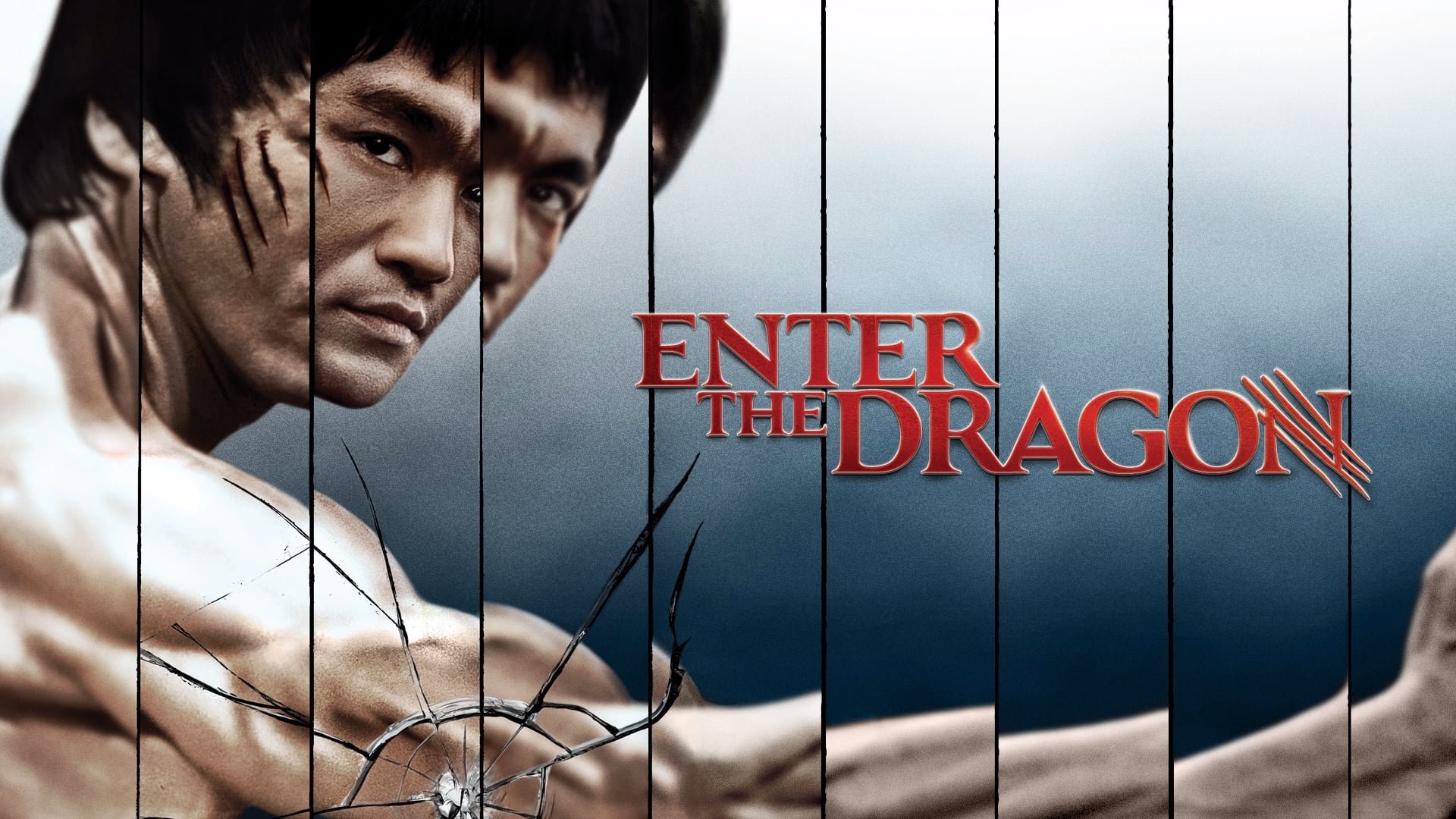 Enter The Dragon - Desktop Wallpapers, Phone Wallpaper, PFP, Gifs, and ...