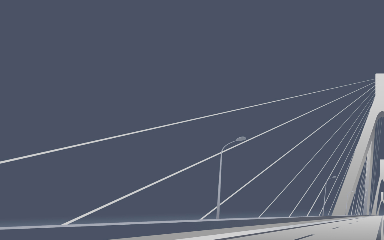 Download Artistic Bridge Image