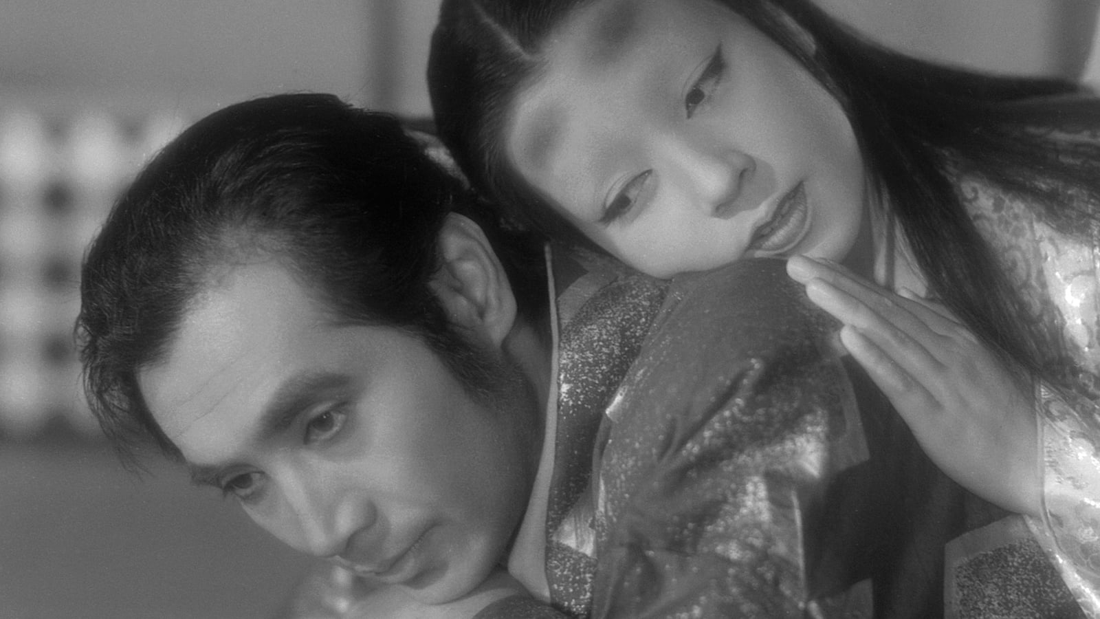 Download Movie Ugetsu Image