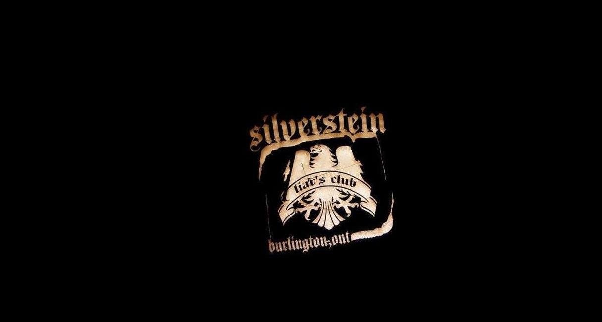 Silverstein - Desktop Wallpapers, Phone Wallpaper, PFP, Gifs, and More!