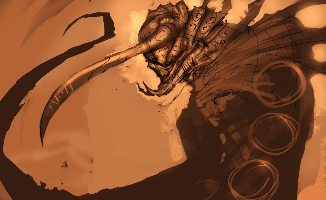 Monster - Desktop Wallpapers, Phone Wallpaper, PFP, Gifs, and More!