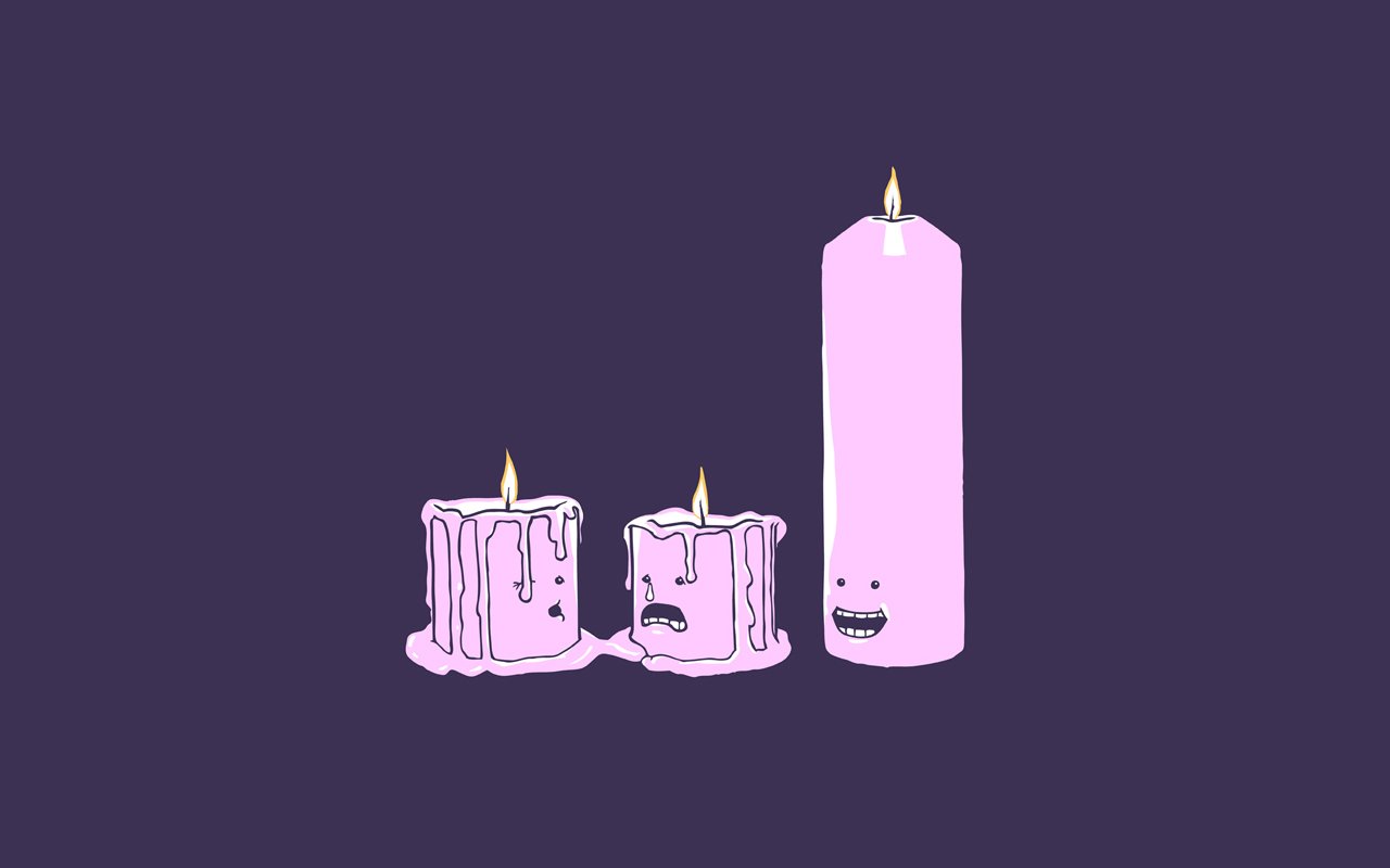 Candle - Desktop Wallpapers, Phone Wallpaper, PFP, Gifs, and More!