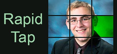 Rapid Tap - Desktop Wallpapers, Phone Wallpaper, PFP, Gifs, and More!