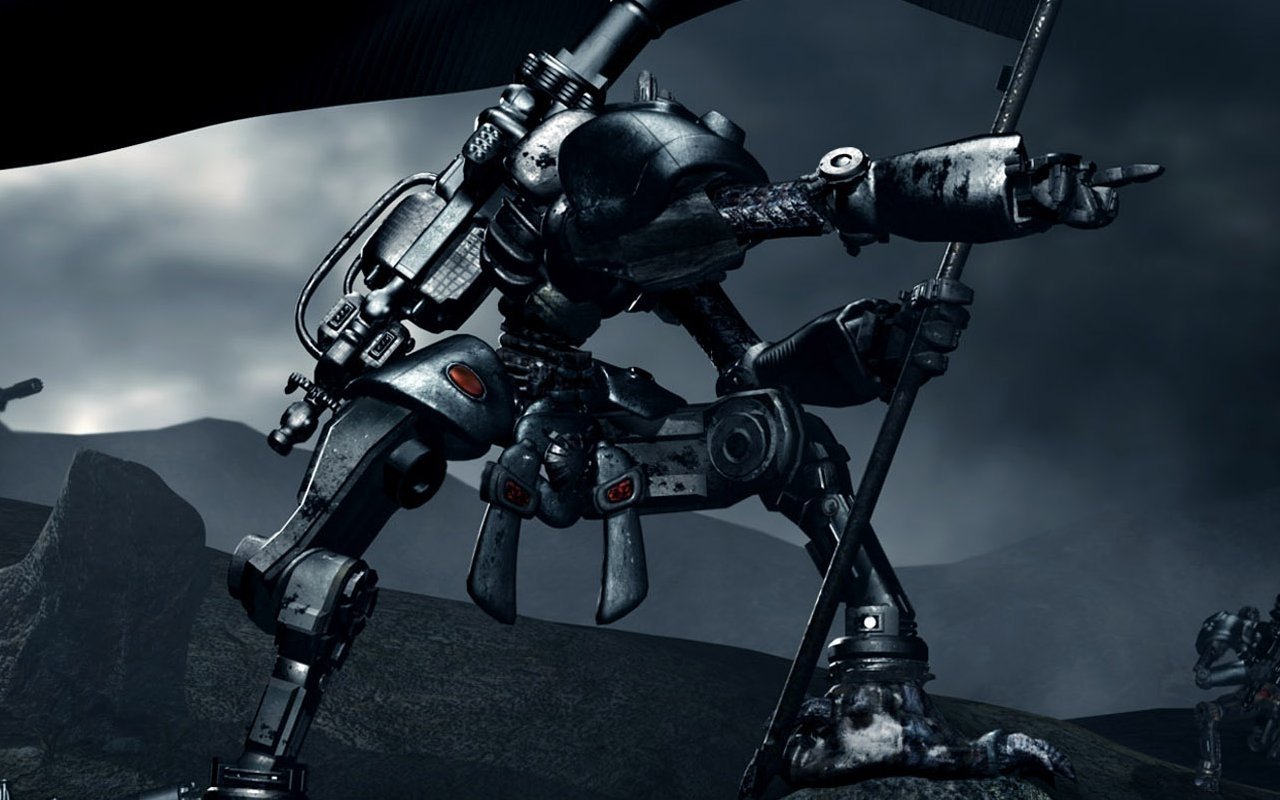 Sci Fi Alien Picture - Image Abyss