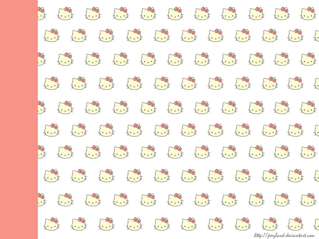 Hello Kitty Anime Delight