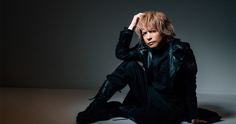 HYDE Picture - Image Abyss