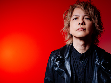 HYDE Picture - Image Abyss