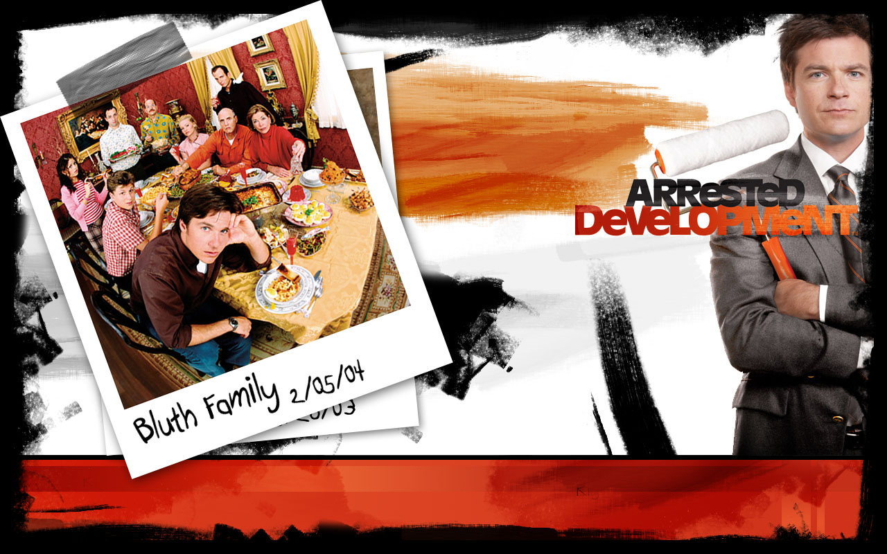 Arrested Development Picture - Image Abyss