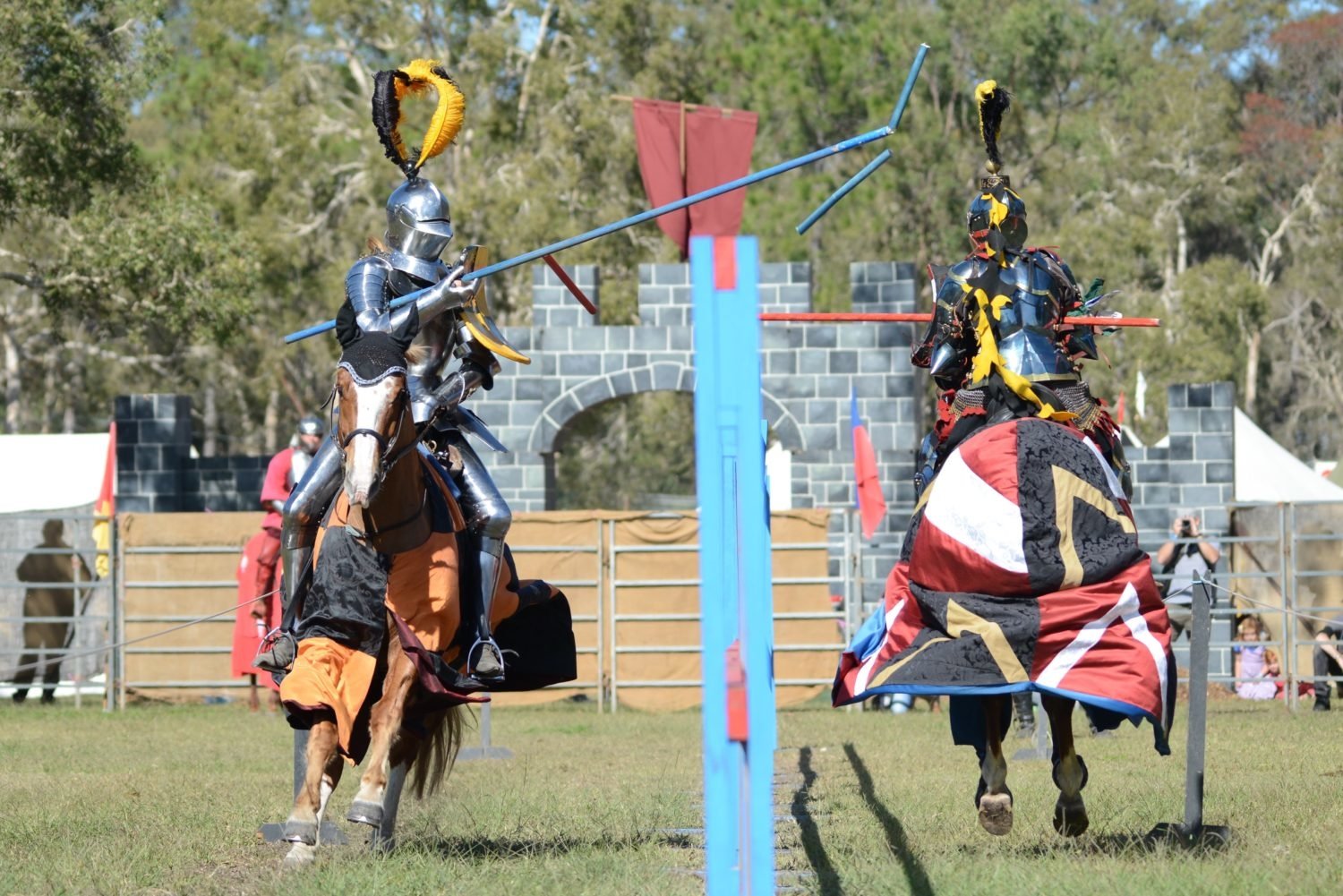 Jousting - Desktop Wallpapers, Phone Wallpaper, PFP, Gifs, and More!