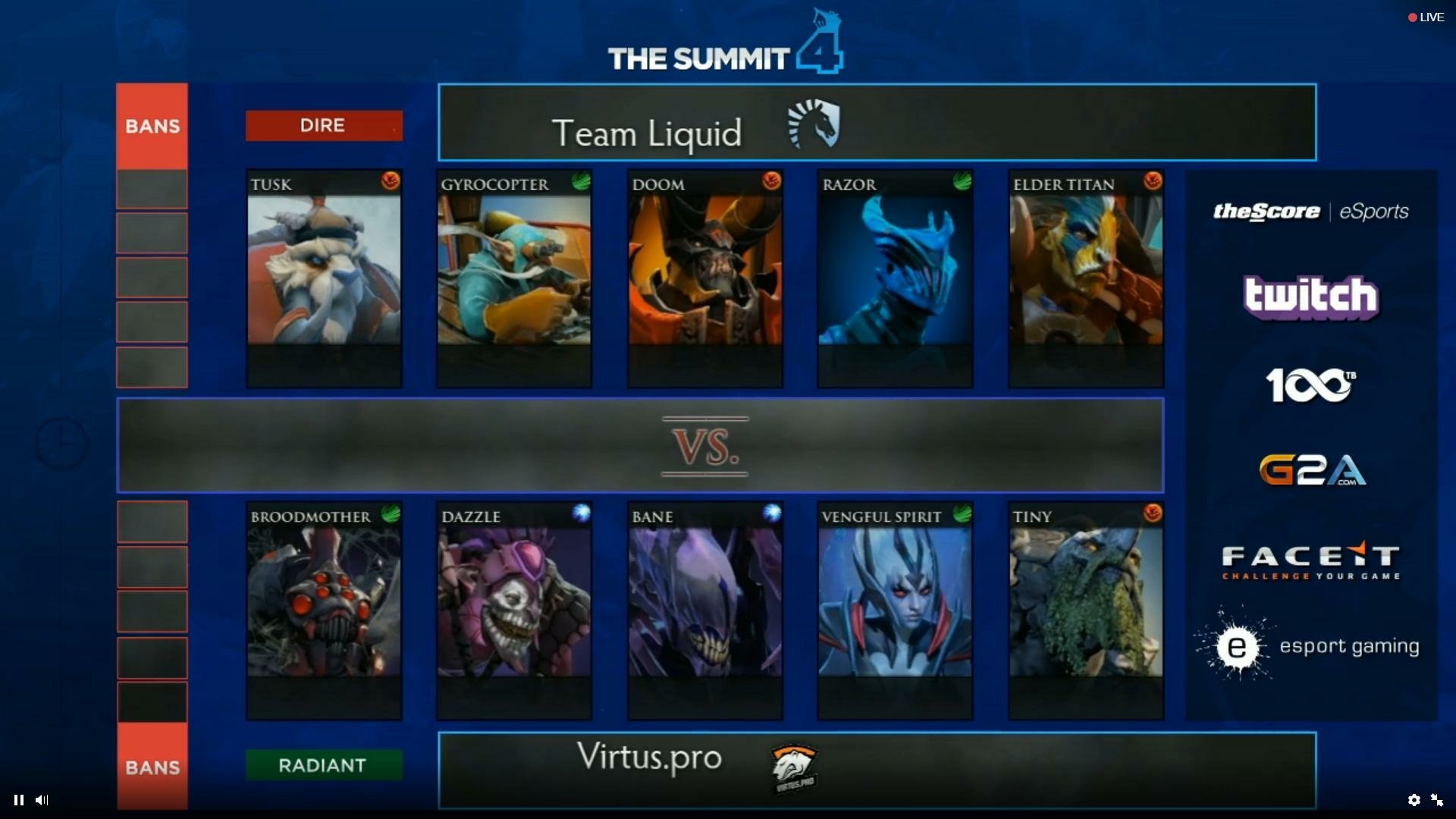 Dota 2 Image - ID: 2485 - Image Abyss