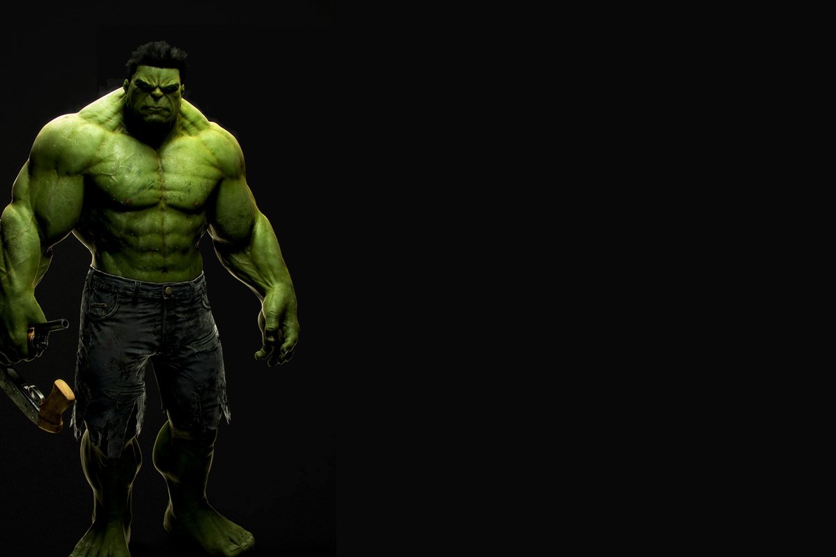 The Incredible Hulk: A Comic Icon