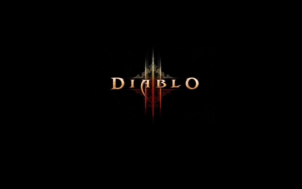 Diablo III - Desktop Wallpapers, Phone Wallpaper, PFP, Gifs, and More!
