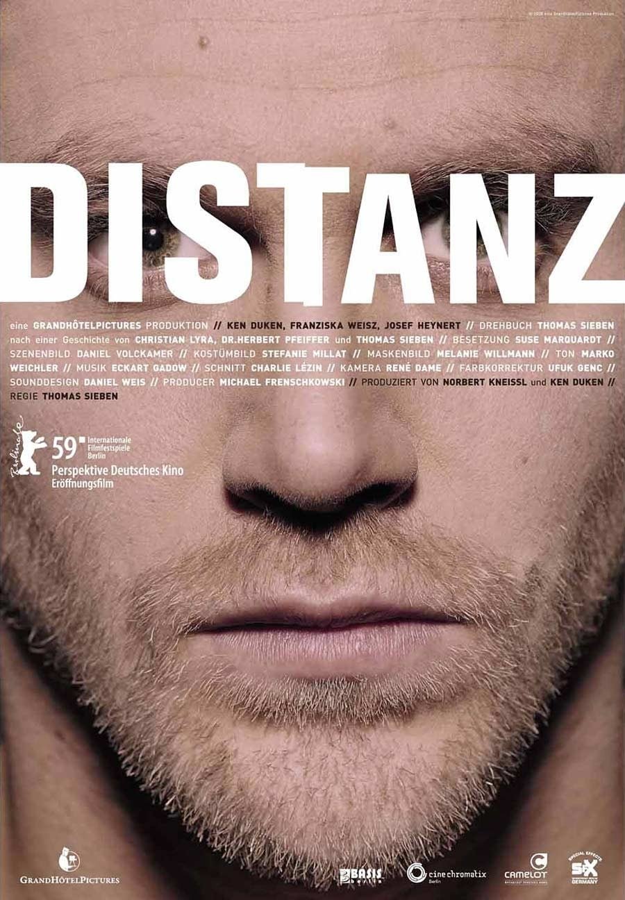 Distance Movie Poster - ID: 248705 - Image Abyss