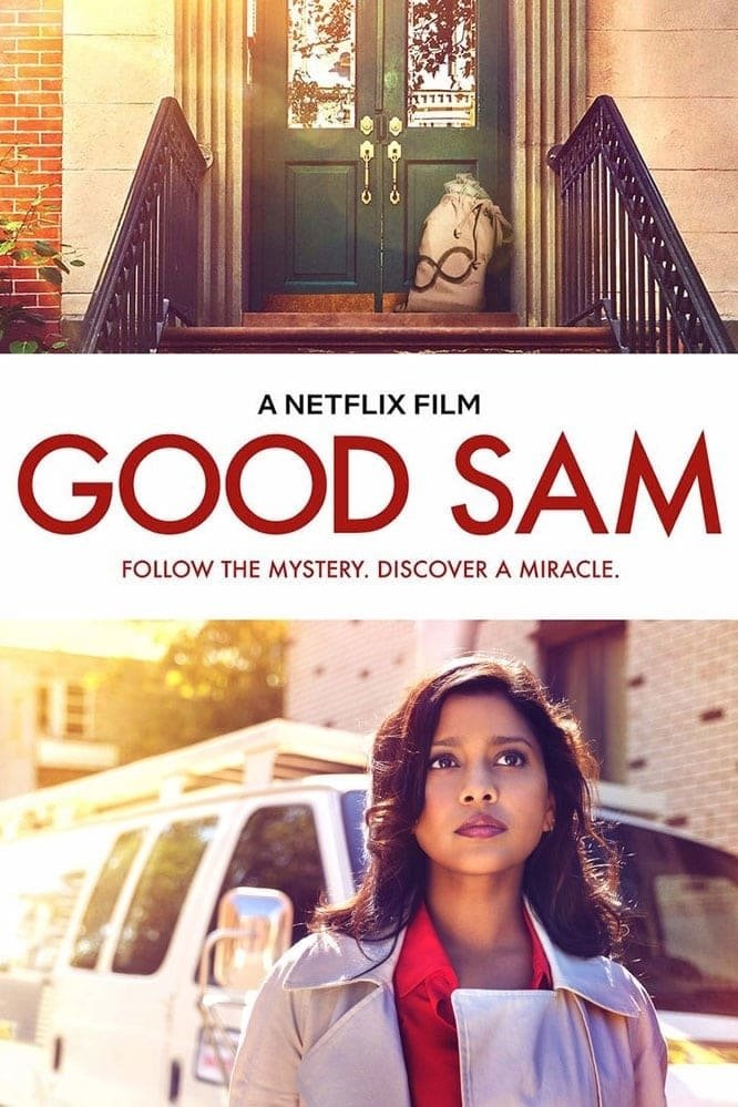 Good Sam Movie Poster - ID: 248841 - Image Abyss