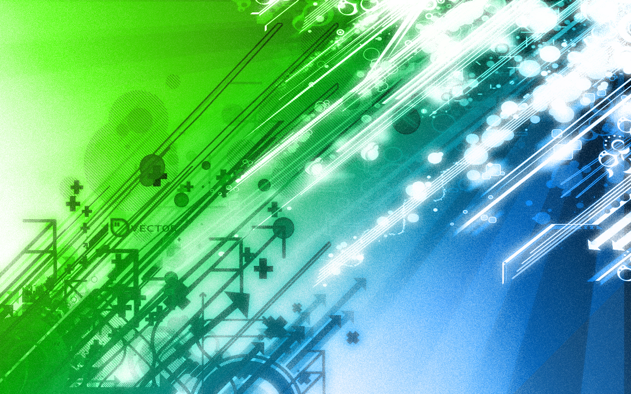 Dynamic Vector Vibes