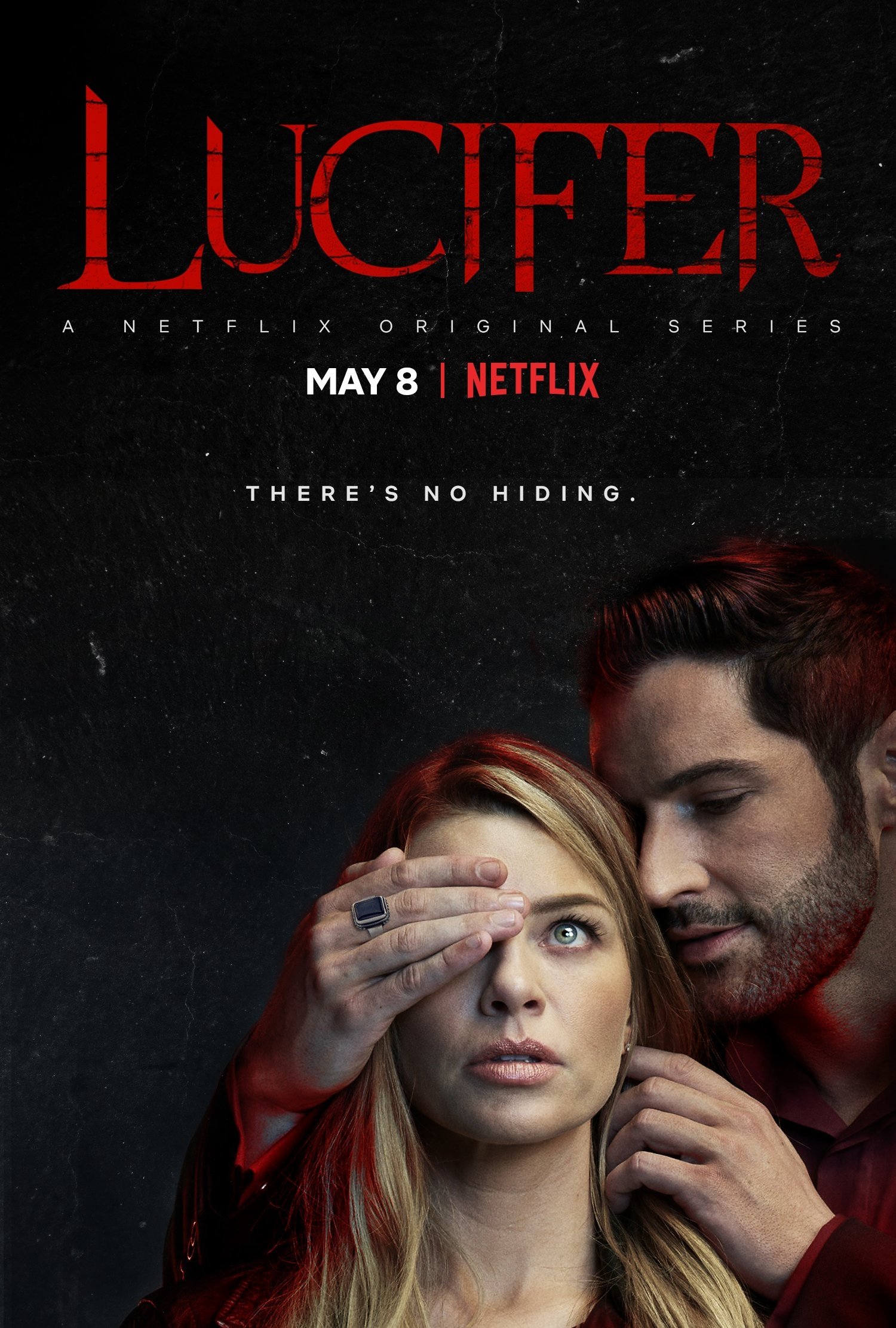 Lucifer - Desktop Wallpapers, Phone Wallpaper, PFP, Gifs, and More!