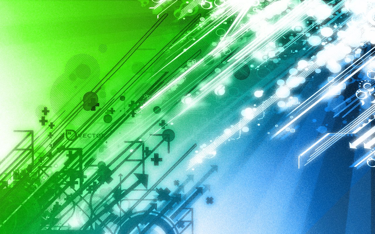 Dynamic Vector Vibes