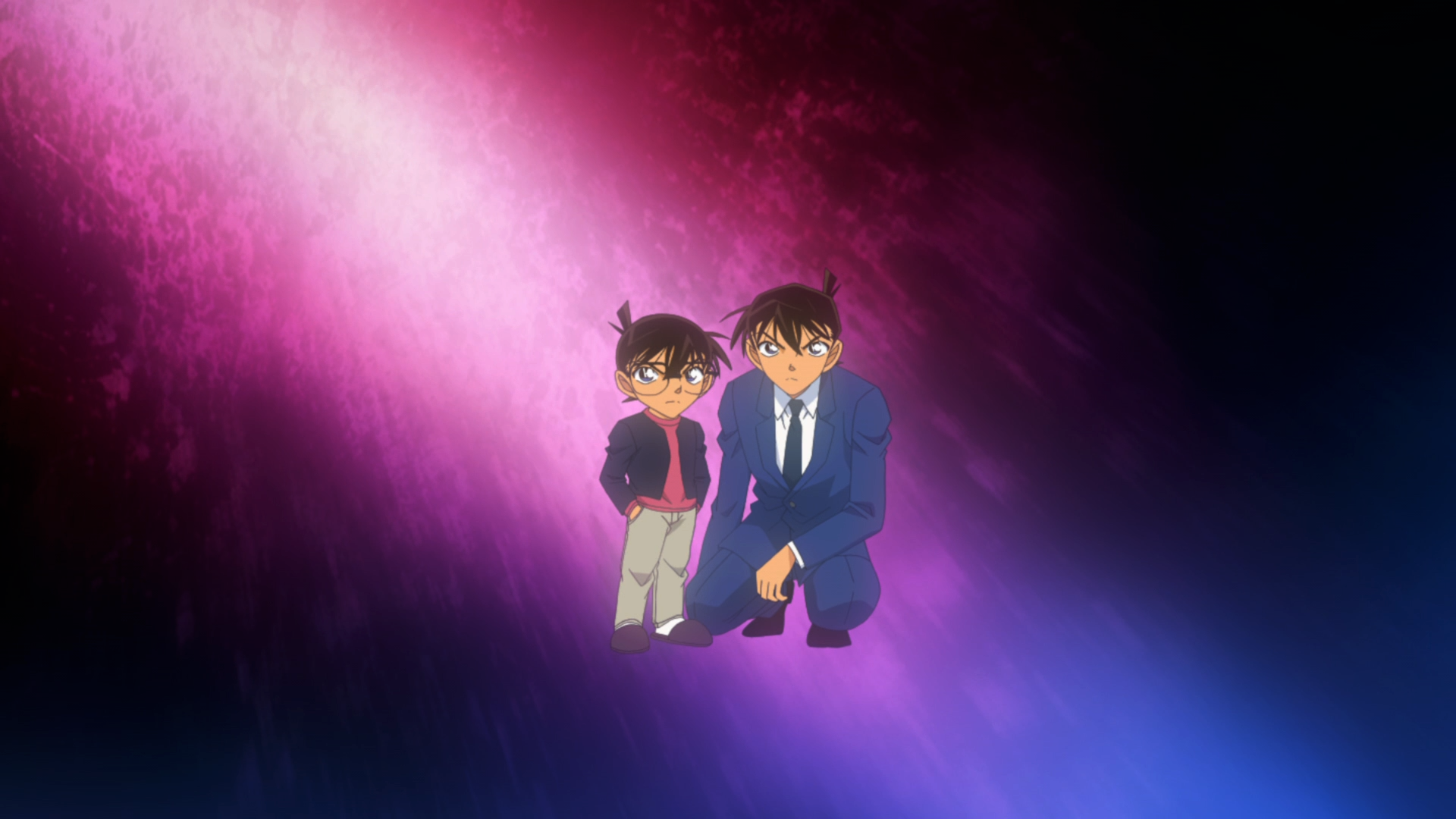 Download Shinichi Kudo Conan Edogawa Anime Detective Conan Image