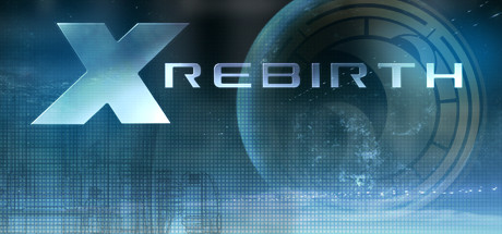 Download Video Game X Rebirth Image