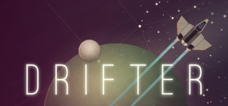 Download Video Game Drifter Image
