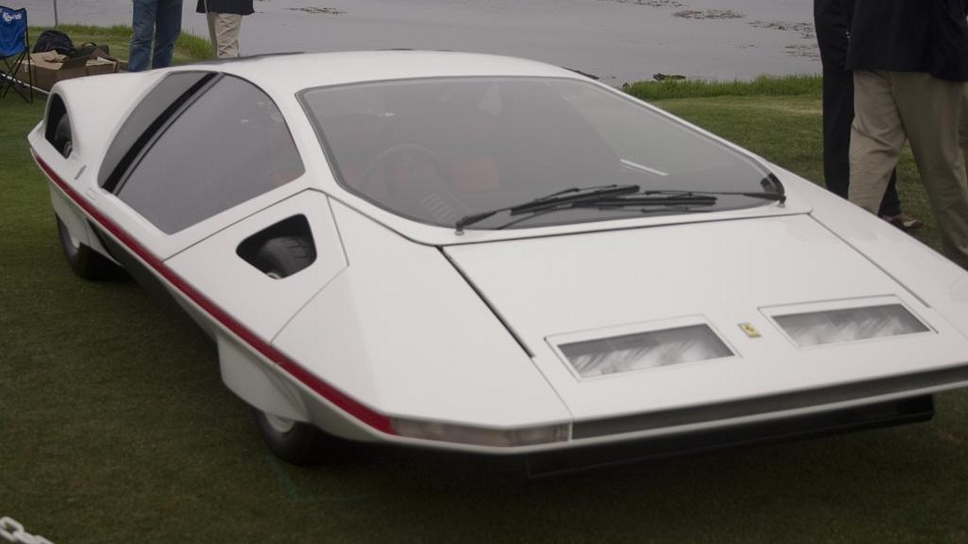Ferrari 512S Modulo - Desktop Wallpapers, Phone Wallpaper, PFP, Gifs ...