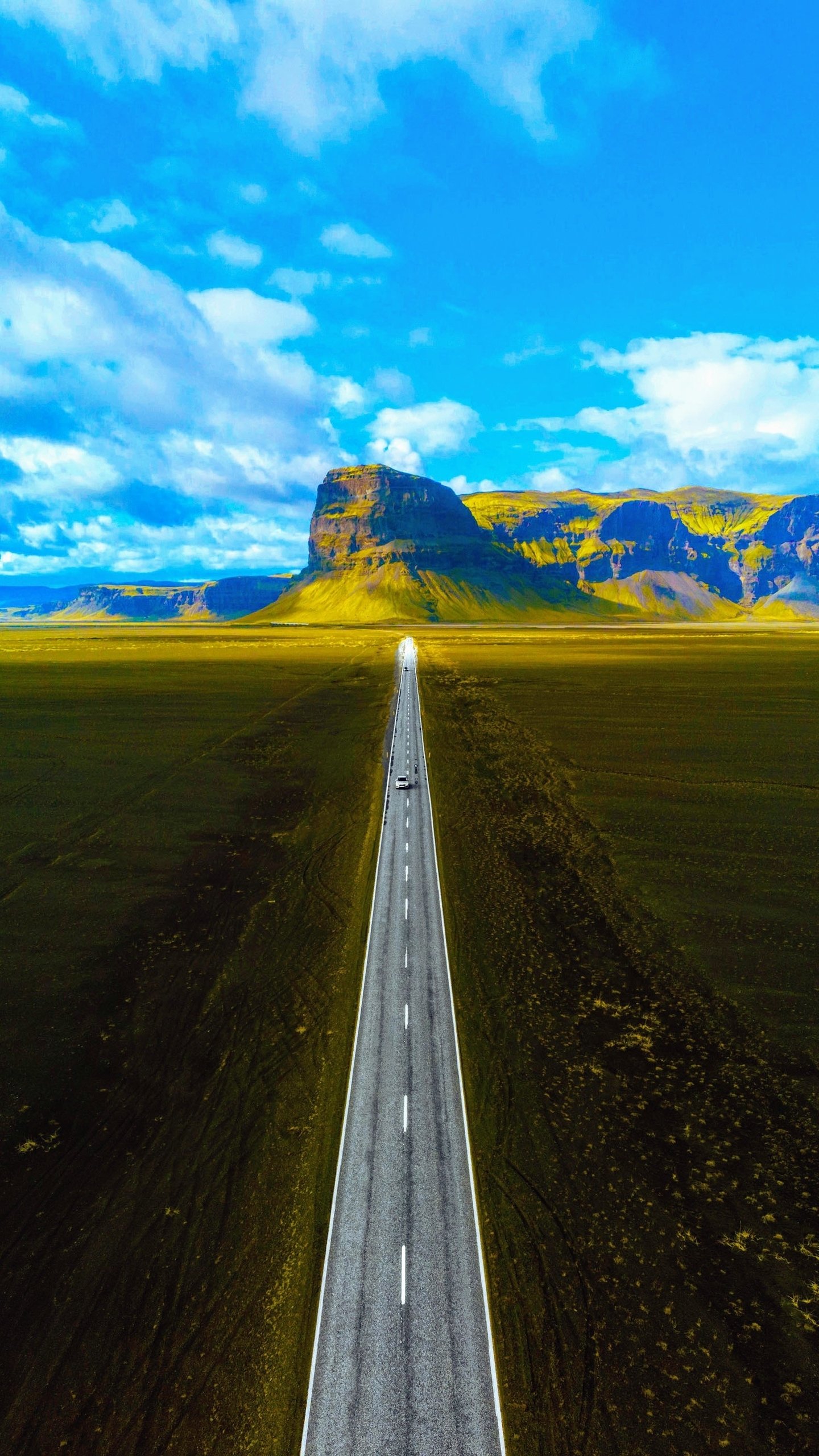 Road Image - ID: 251869 - Image Abyss