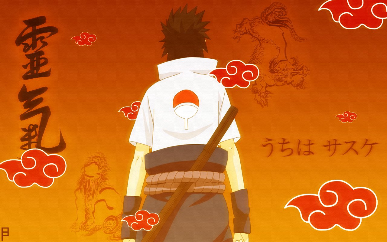 Sasuke Uchiha: A Journey Through Naruto's Legacy