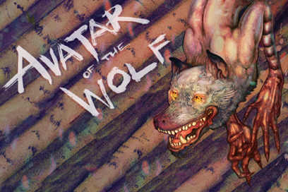 Avatar Of The Wolf Picture - Image Abyss