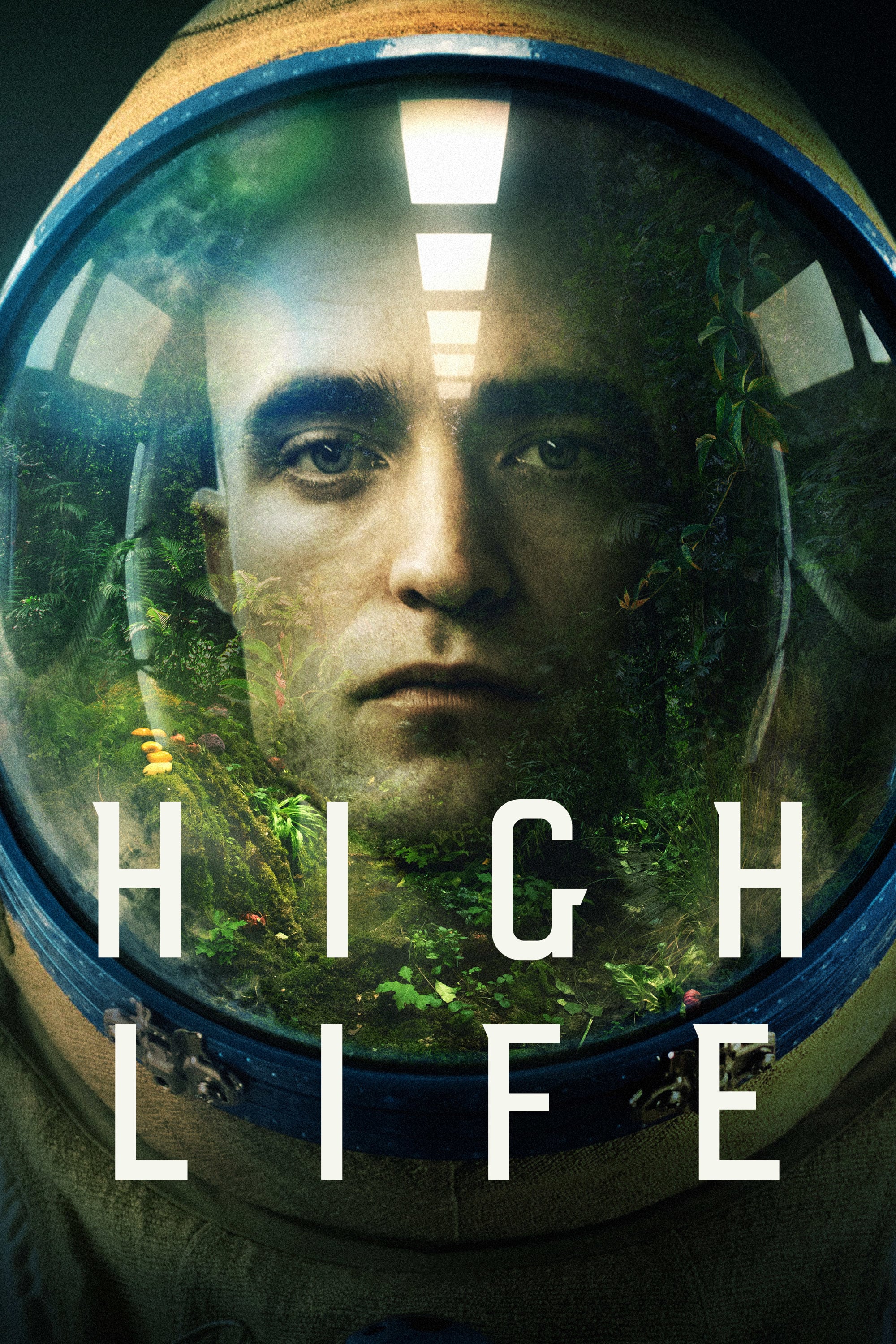 Download Movie High Life (2018) Image