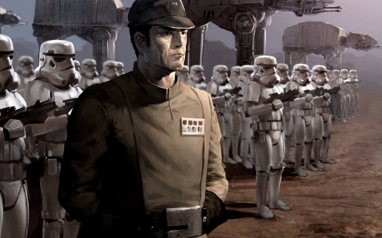 Empire Forces Image - ID: 252002 - Image Abyss