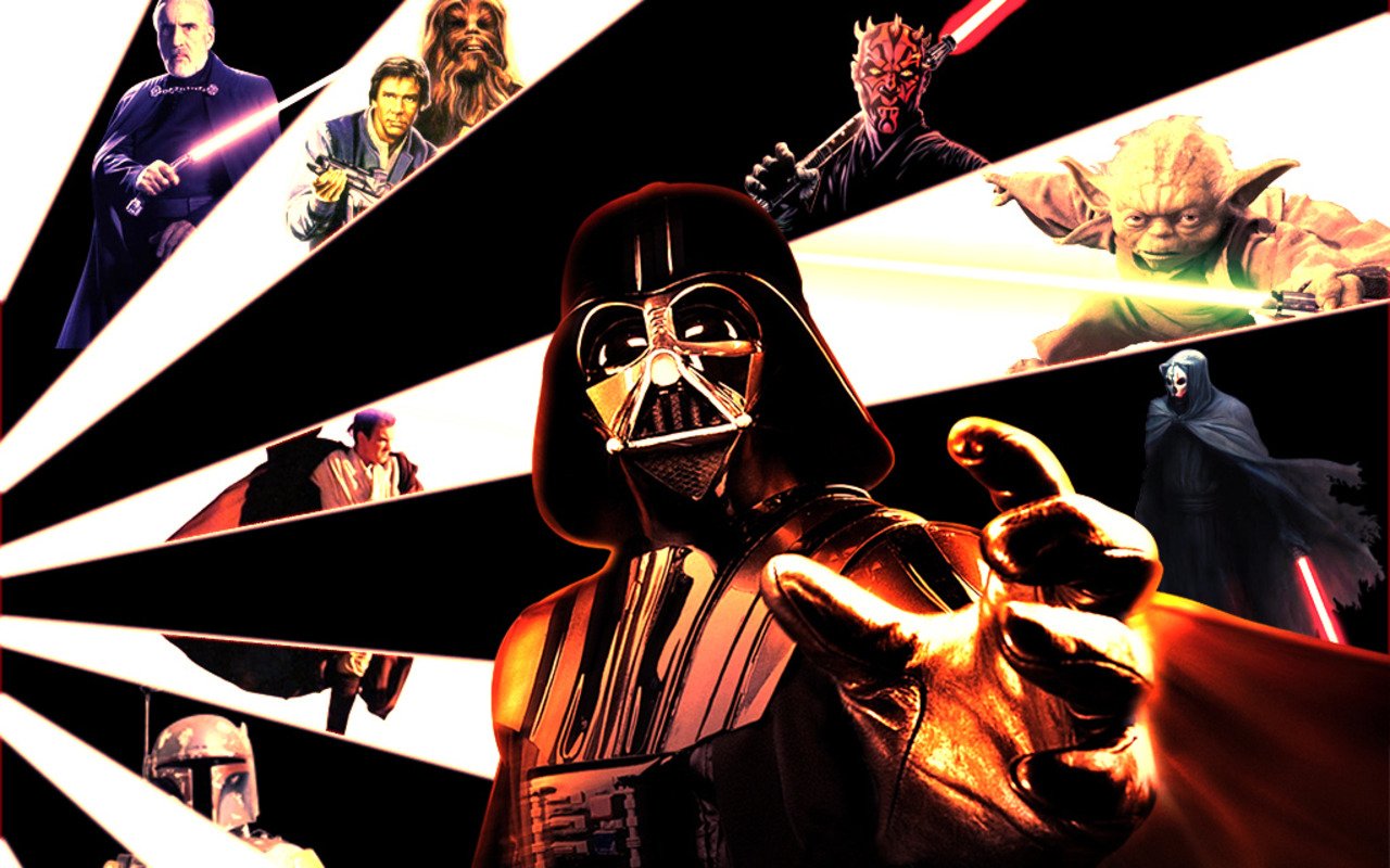 Download Sci Fi Star Wars Image