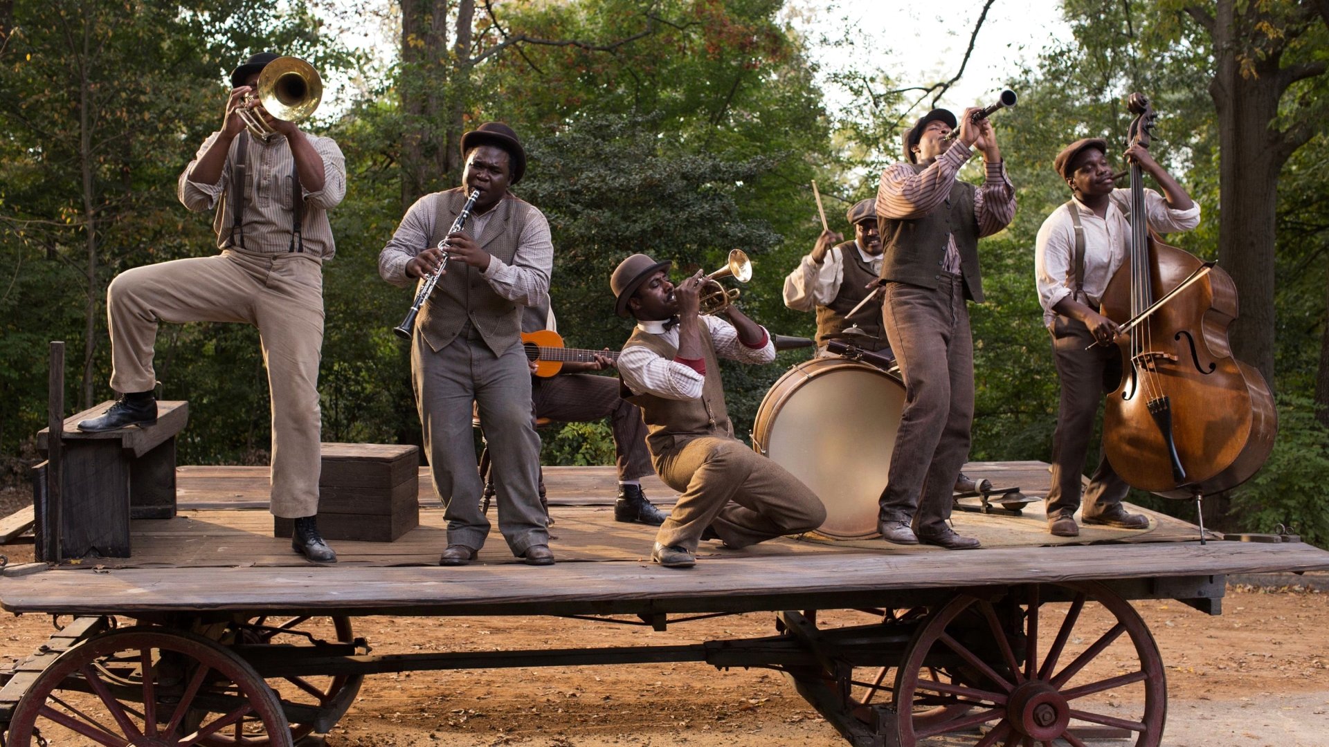 Bolden Picture - Image Abyss